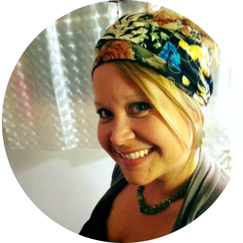 Sarah Holloway – Stumptown Doulas
