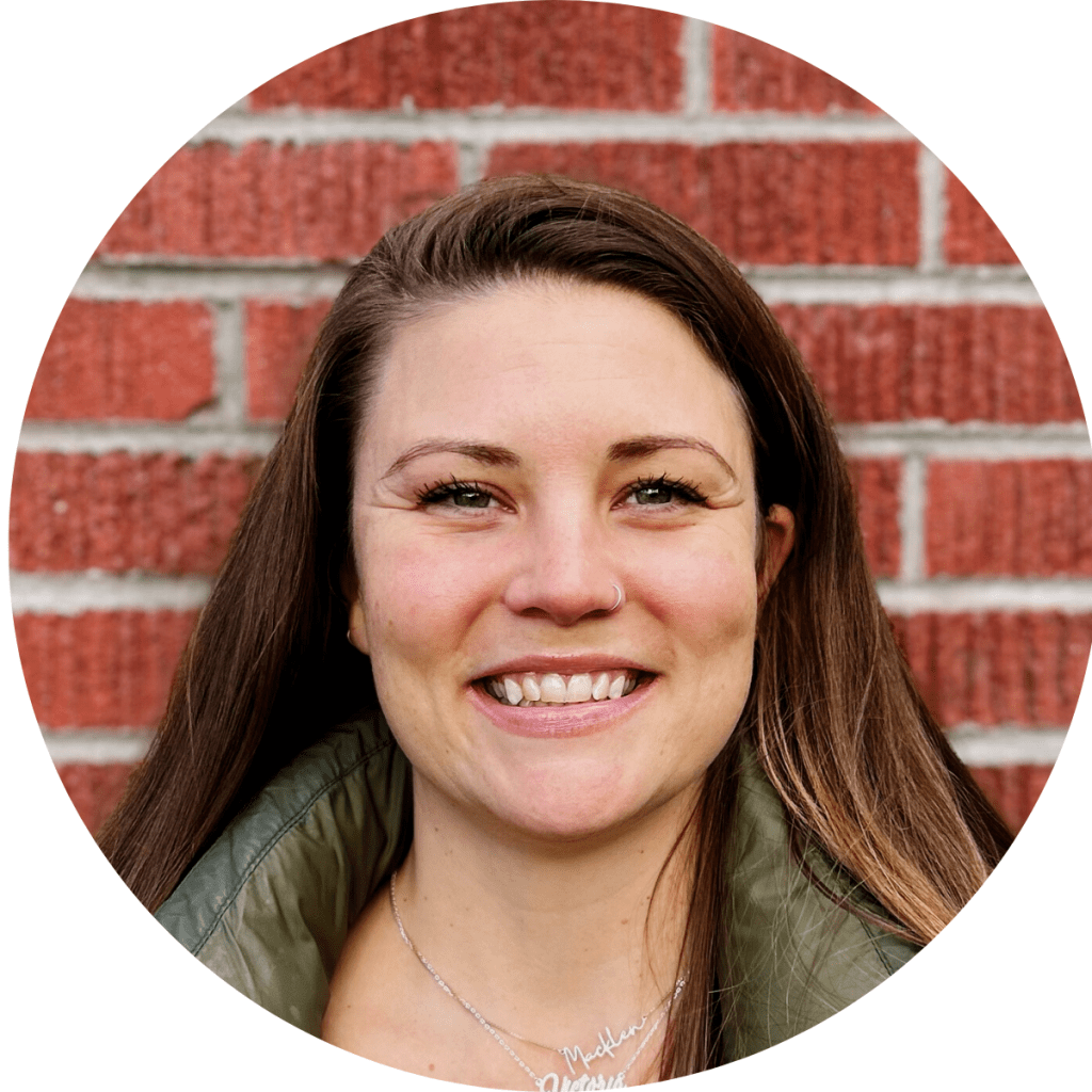 Megan Drain – Stumptown Doulas